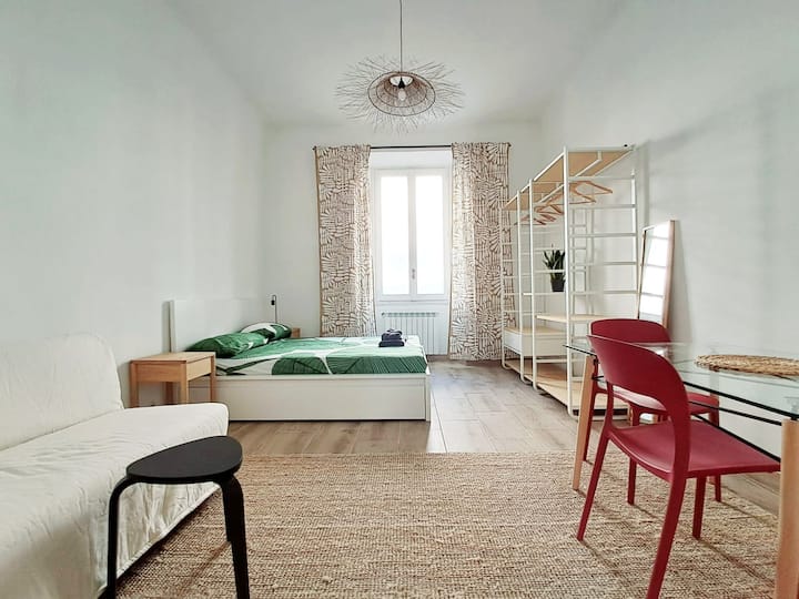 A Casa Di Gio - Tortona Design District - Milán
