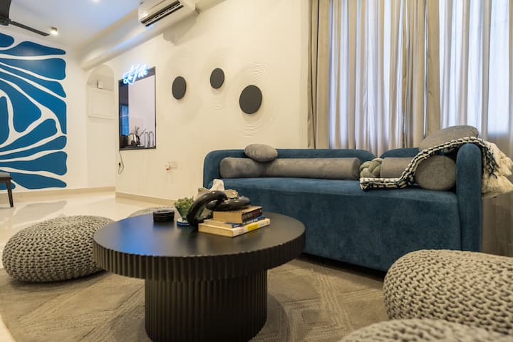 La Vida Boutique Suites- Bloom - Guwahati