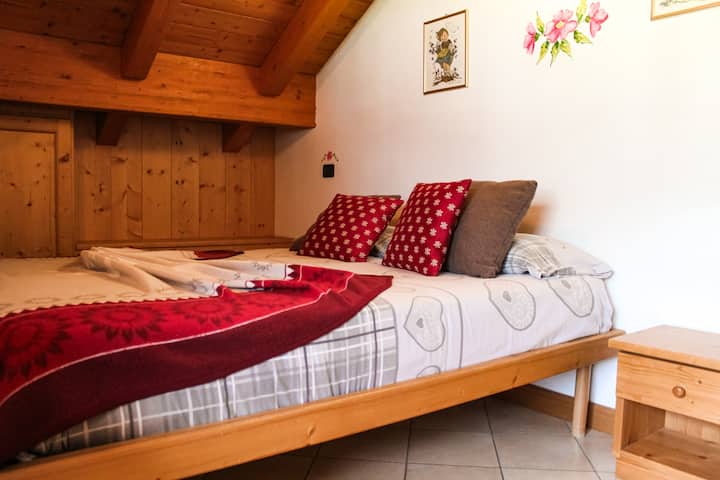 Loft Con 1 Camera Da Letto - Bormio