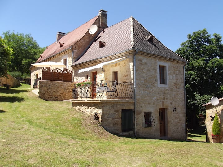 Gîte Glycine - La Roque-Gageac