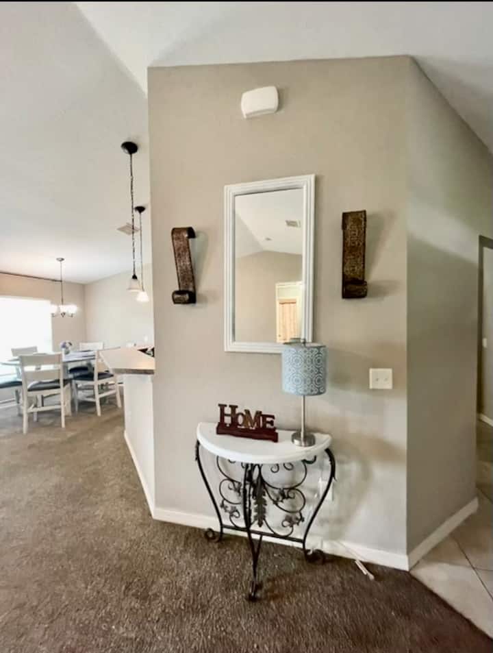 Comfortable Home In Ocala - Lake Weir, FL