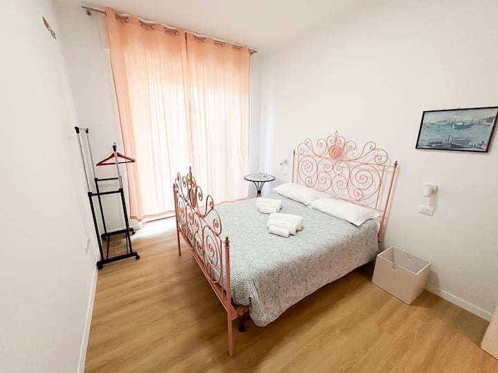 Trilocale Vicino Al Mare A Pescara - Pescara