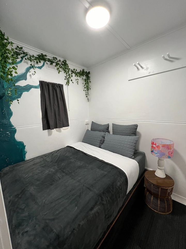 Relaxing Stay With A Spacious Bath - Berri