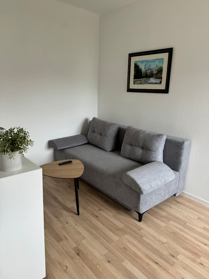 Apartment Nähe Red Bull Ring #2 - Knittelfeld