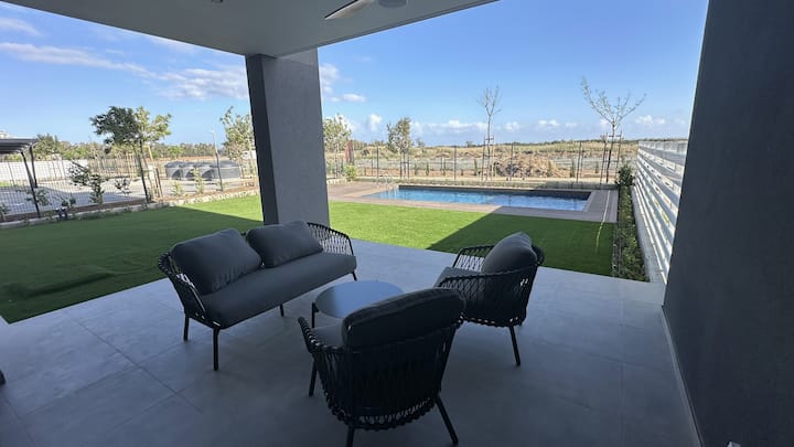 Wb 002 Sunset Gardens - Limassol