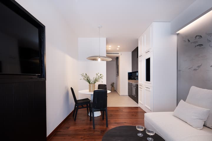 Sea Path Iv Chania City Center Luxury Appartment - Hanya