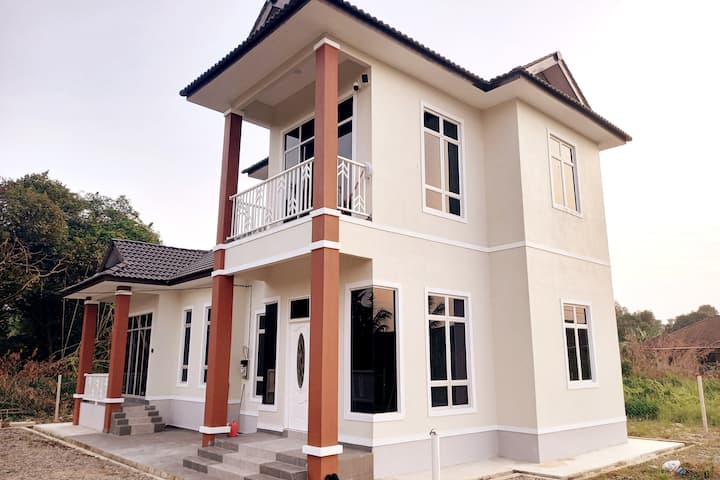 Bayu Damai Homestay Kok Lanas Ketereh - Ketereh