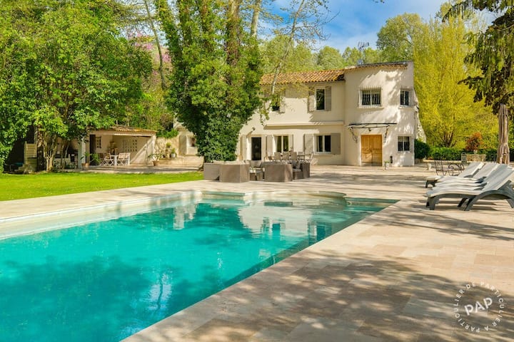 Maison Proche D'aix-en-provence - Velaux