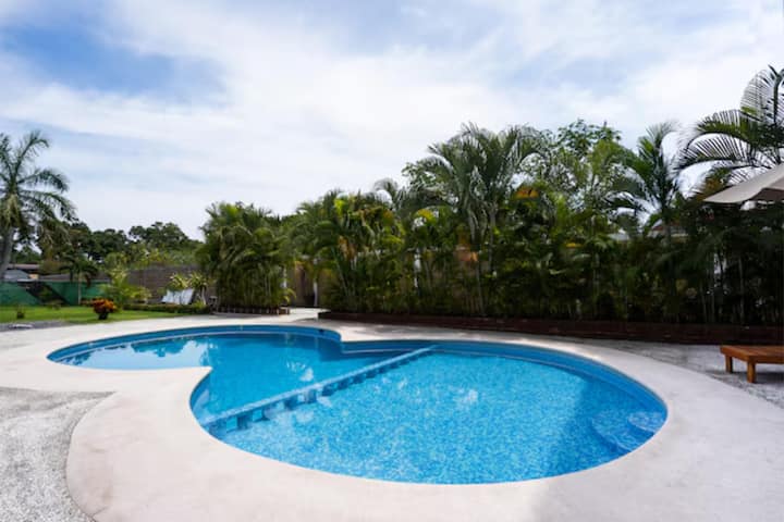 Hotel Los Caracoles  Standard Two Beds - Acapulco de Juárez