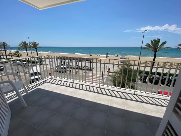 Alquiler Vacacional - Segur de Calafell