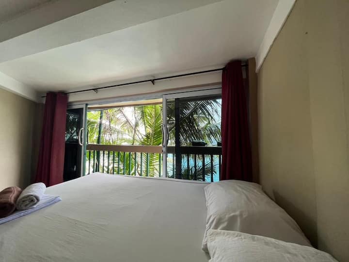 Apartment With Sea View - Ko Tao