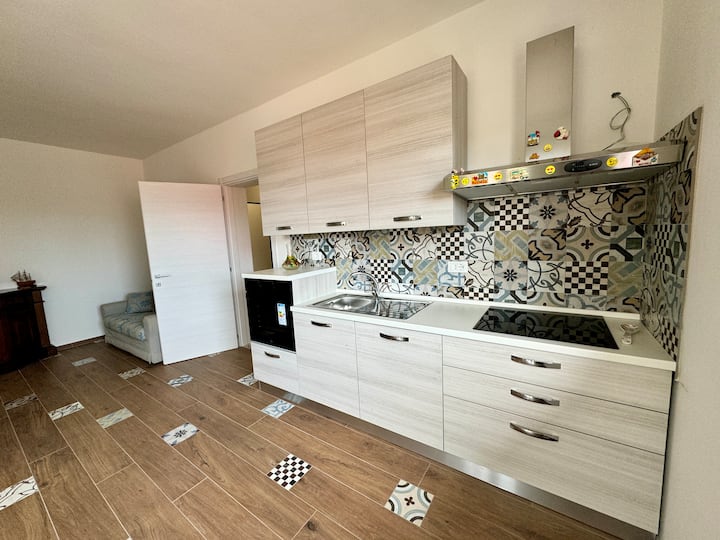 Mare Vita: Casa Vacanza - Tortoreto
