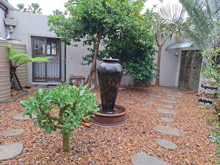 Belvedere Place Air B&b. - Parklands