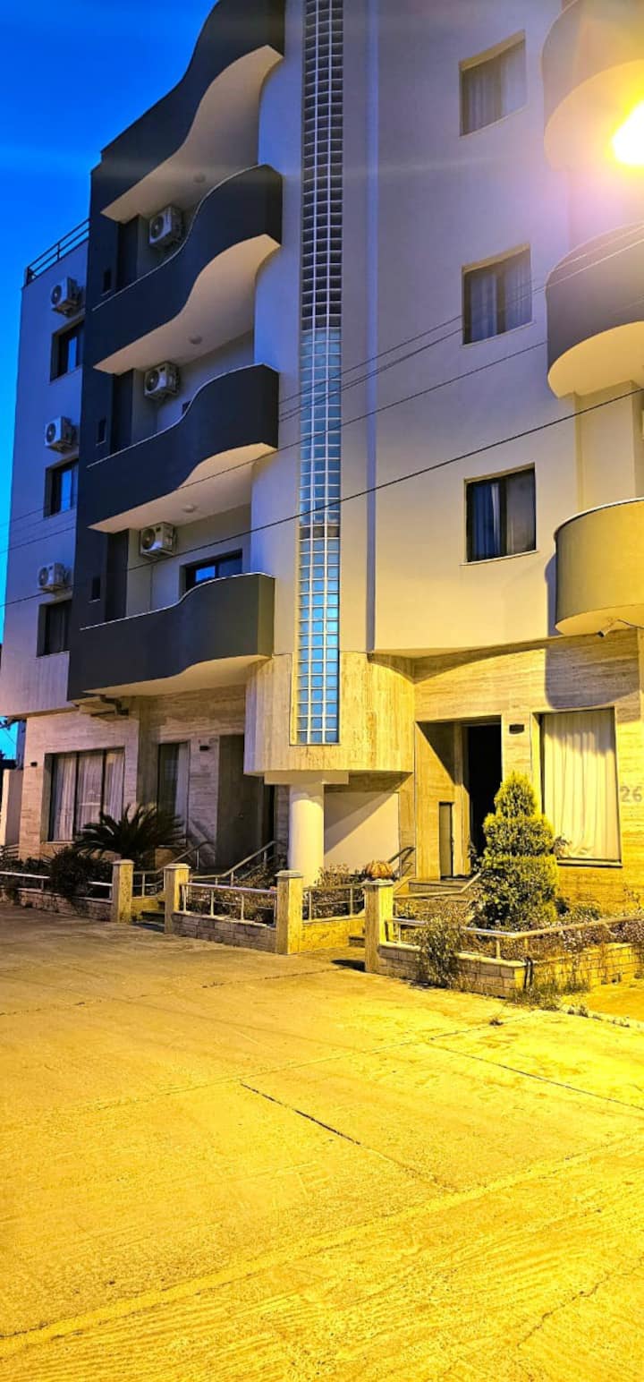 Sweet Holidays - Durrës