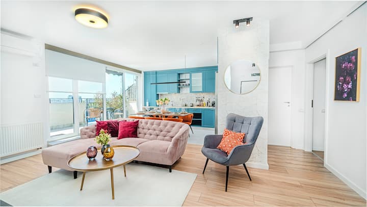 Le Grand - Timișoara