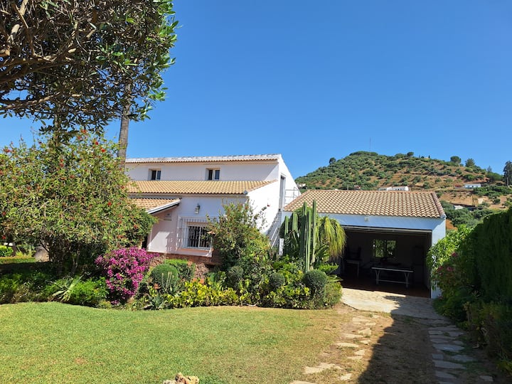 Casa Los Niños - Algodonales