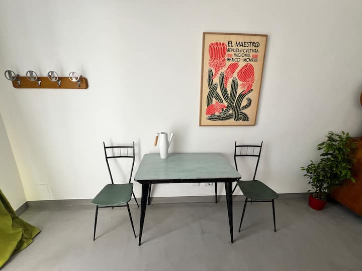 Loft Al Pigneto - Rome