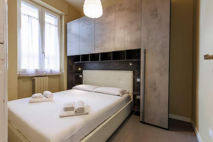 Savonarola Comfort Apartment - Florenz