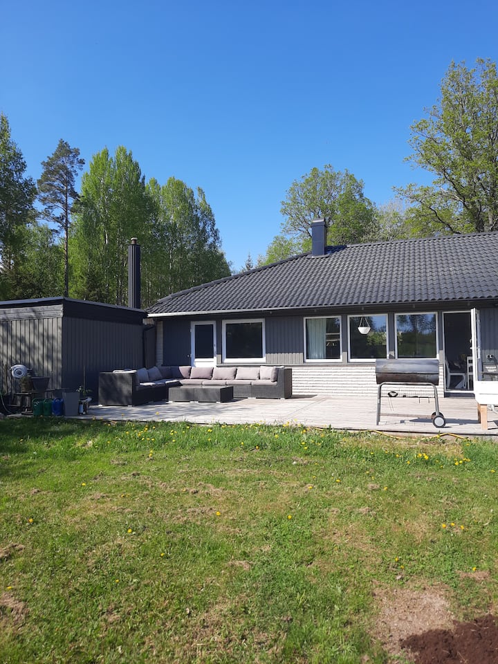 Ekudden - Söderköping