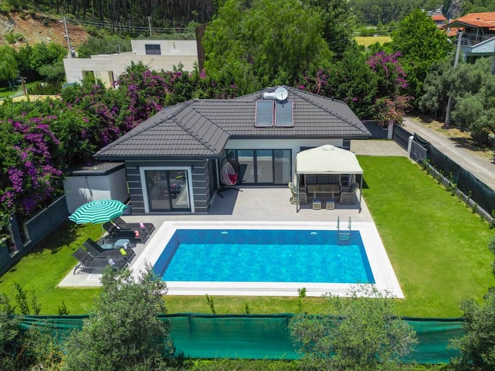 (Mera-42) Fethiye İNlice Aymera - Göcek