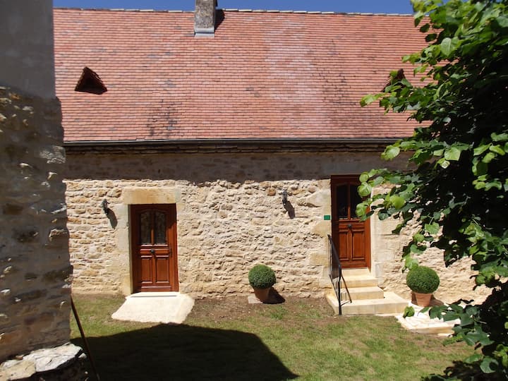 Gîte Acasia - Vitrac