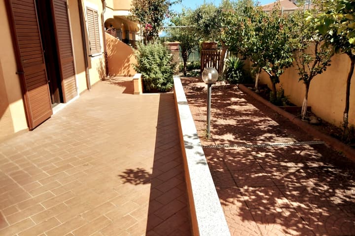 Appartamento Residence Laciaccia - Valledoria