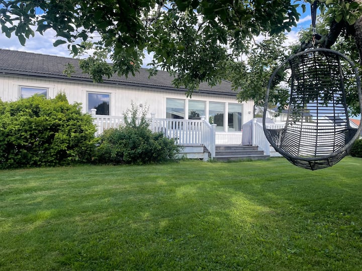 Hus Oslo (Nordstrand) -Stor Hage - Oslo