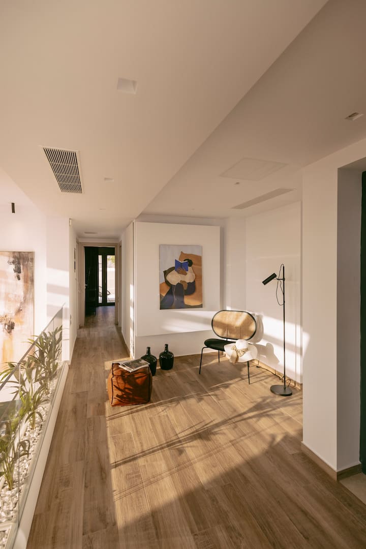 Sorores By The Sea Luxury Living Villa - Crète