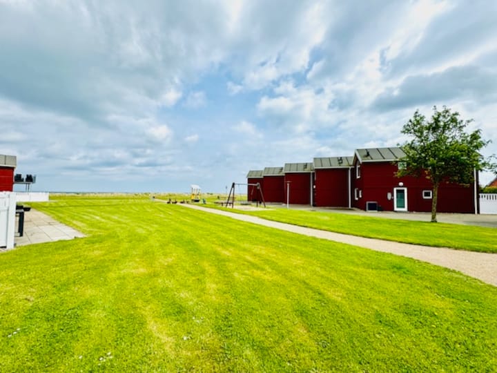Strand Lejlighed - Denmark