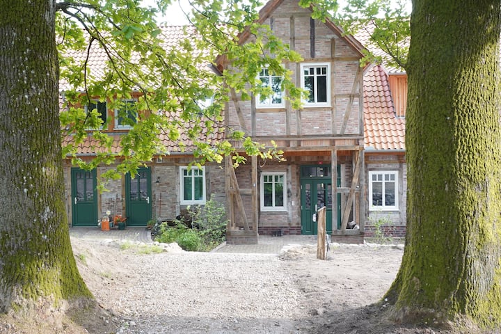 Unterkunft Auf Dem Bauernhof - Buchholz in der Nordheide