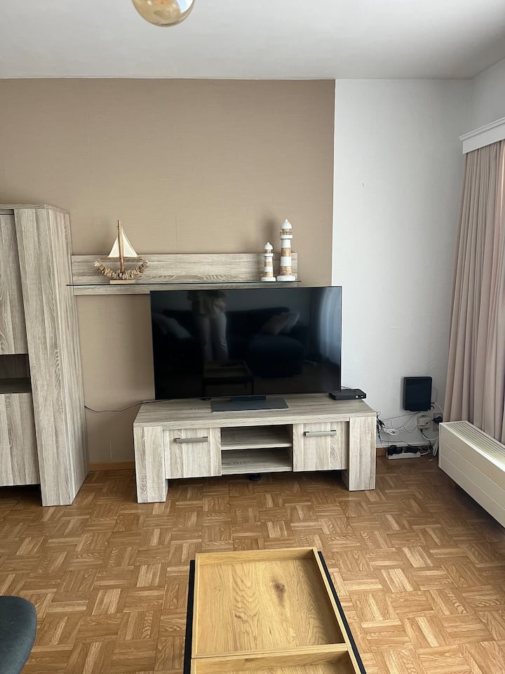 Appartement In Middelkerke - Middelkerke