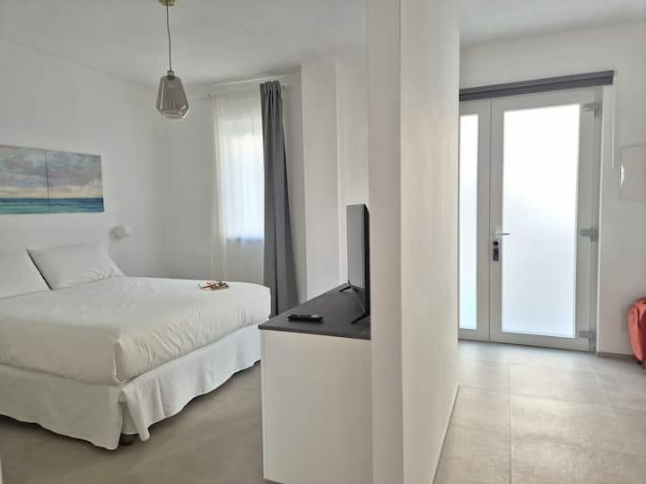 Appartamento "Casita Isabella" - Vieste