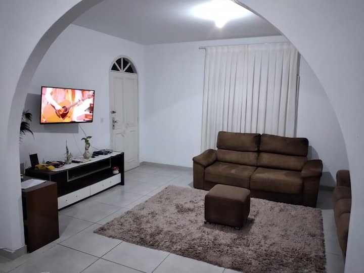 Casa Inteira. - Santo Amaro da Imperatriz