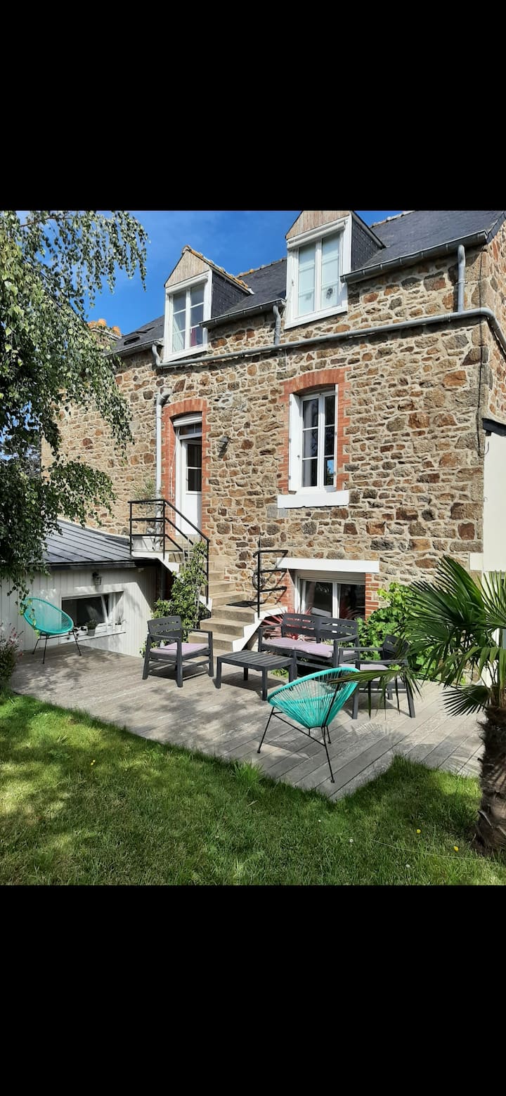 Un éTé à Saint Malo - Saint-Malo