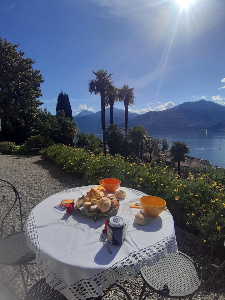 Giardino Sul Lago - Menaggio