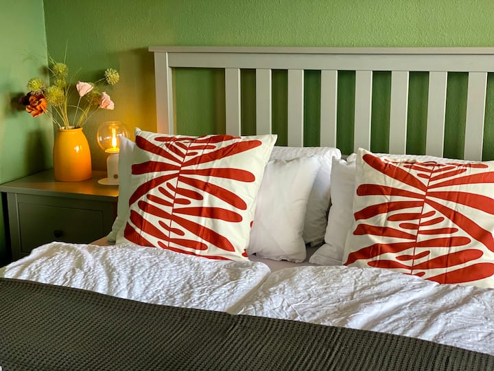 Strandhafer - Fehmarn