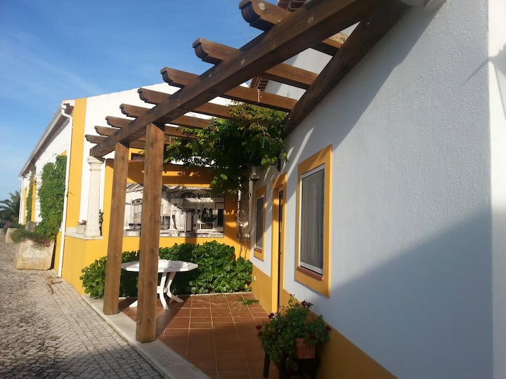 Quinta Da Mata - Golegã