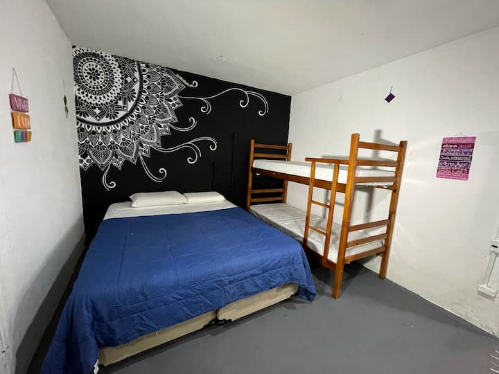 Santiago - São Sebastião