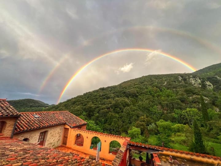 El Refugio - Céret