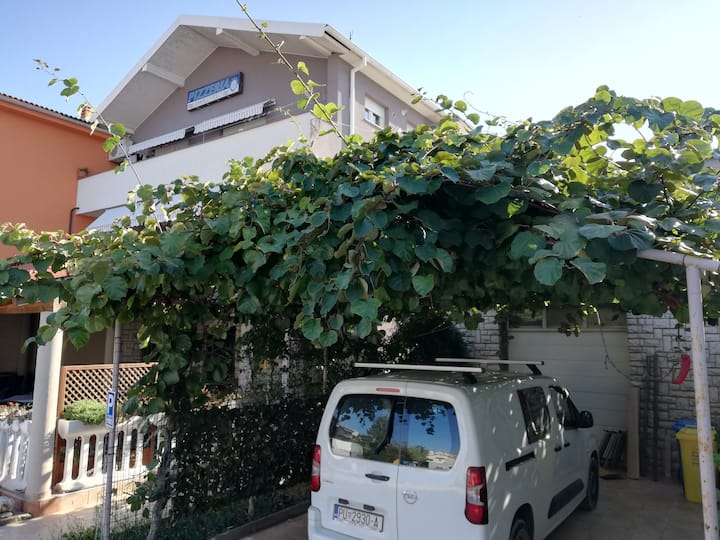 Apartman Mirta - Pula