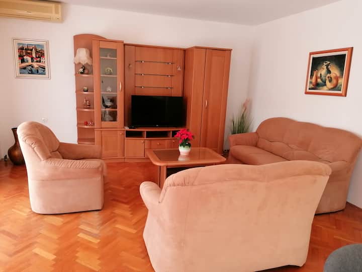 Apartman Mirta - Pula