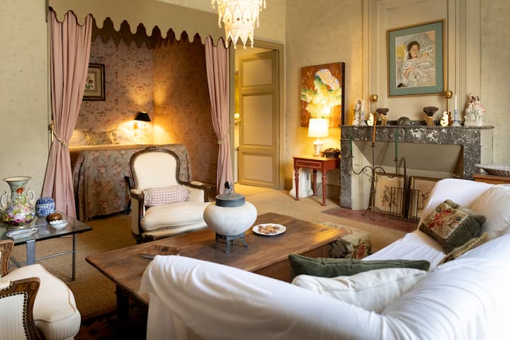 Apartment Coeur 2 De Lectoure - Lectoure