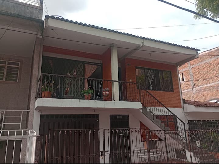 Susa Hospedaje Apartamento - Cali