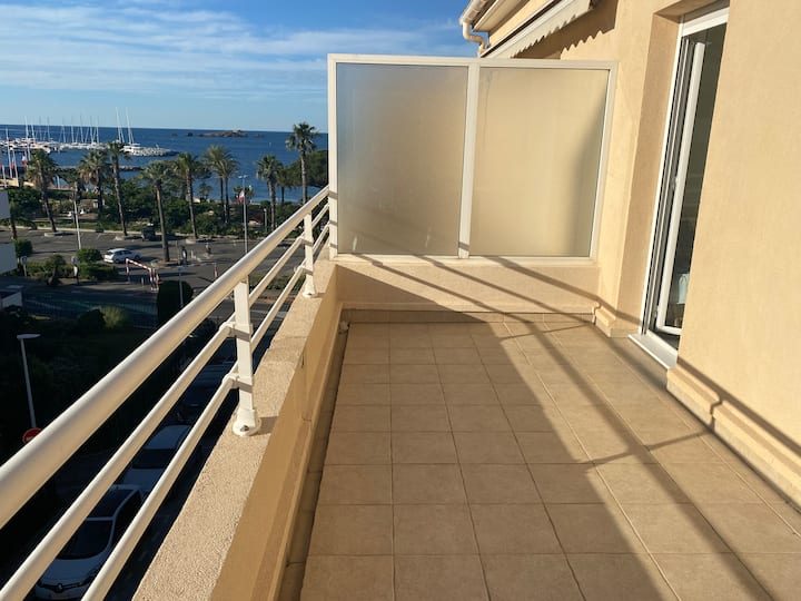 Beau Séjour - Saint-Raphaël