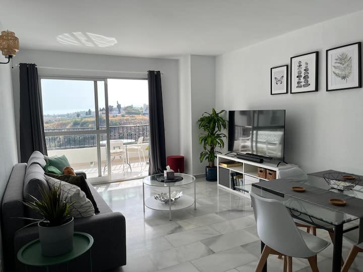 Kandy Apartment - La Cala de Mijas