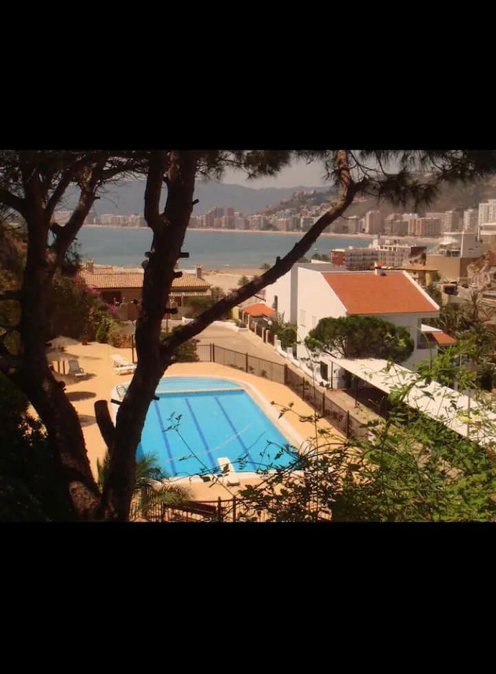 Villa Montemar En Cullera - Cullera