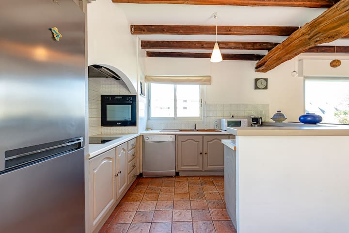 Maison Très Proche De La Plage - Trégastel