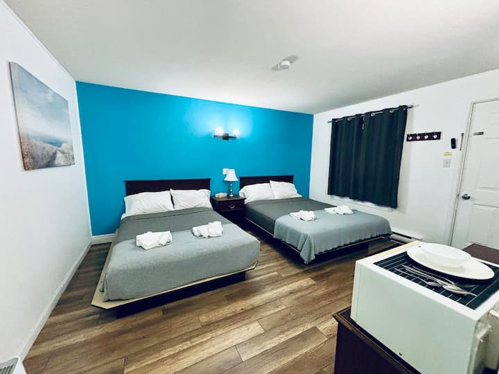 Le Loft Bleu 14 Inn - Quebec City