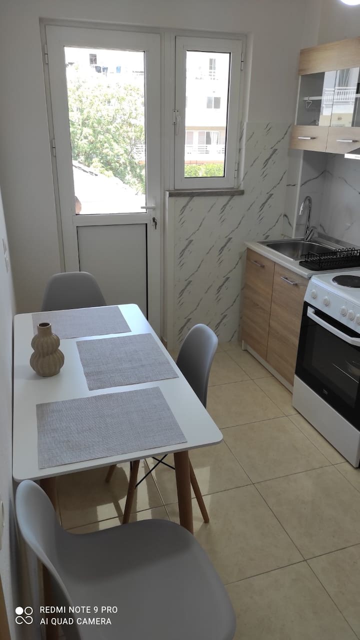 M&k House - Rhodos