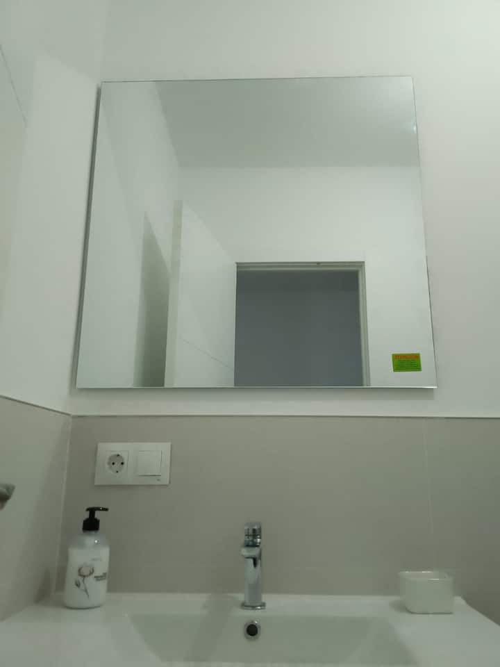 Suecaroom4 - Alcira